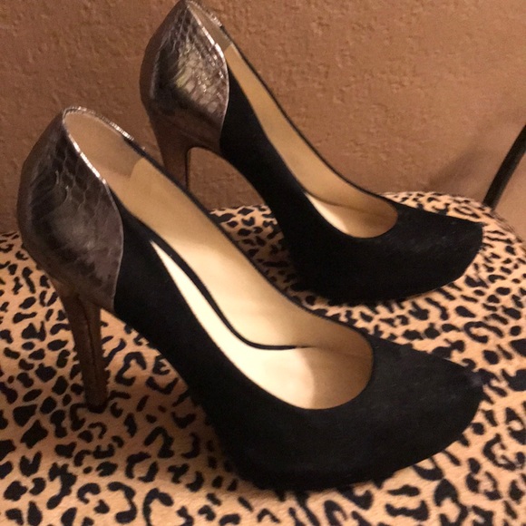 Alexandre Birman | Shoes | Alexandre Birman Suede Pumps | Poshmark
